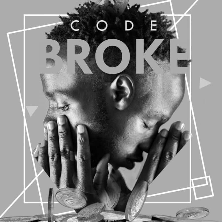 Code - Broke (Prod. By WaleMaTwins) - Zambianplay