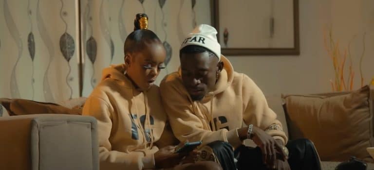 StarJon Ft. Chile One - Idea (Music Video) - Zambianplay