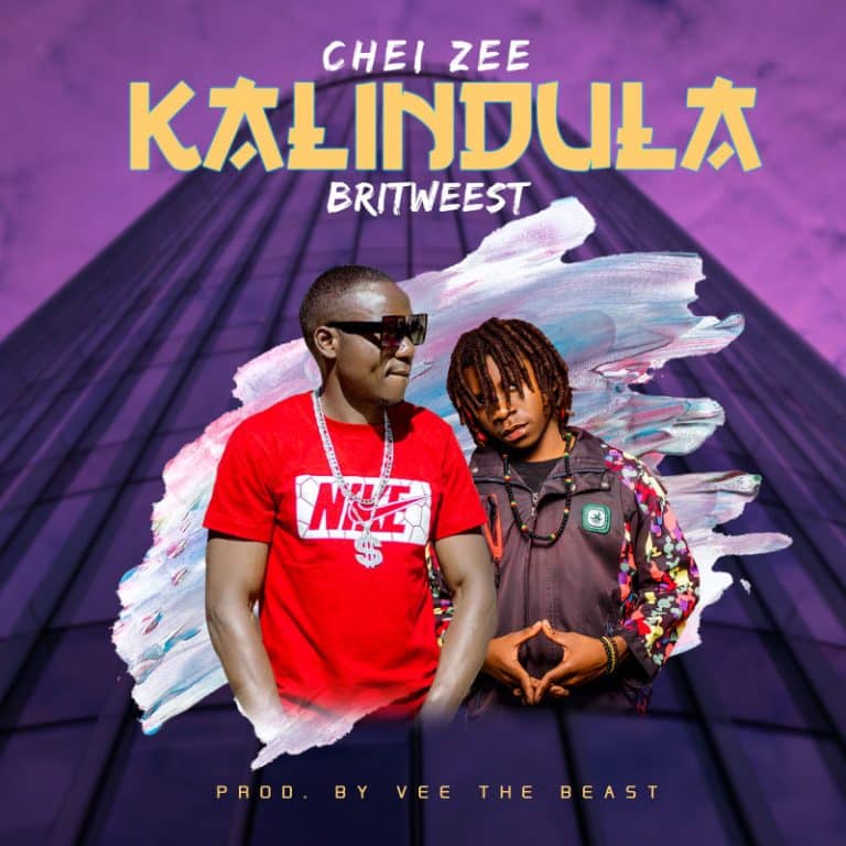 Chei Zee Ft. Britweest - Kalindula - Zambianplay