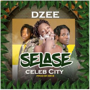Dzee Ft. Celeb City - Selase - Zambianplay