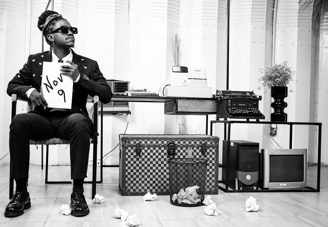 Tim's Highly-anticipated Album, "Sonder," Is About To Be Released ...