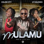 Celeb City Africa Ft. JC Kalinks - Mulamu Mp3 Download - Zambianplay