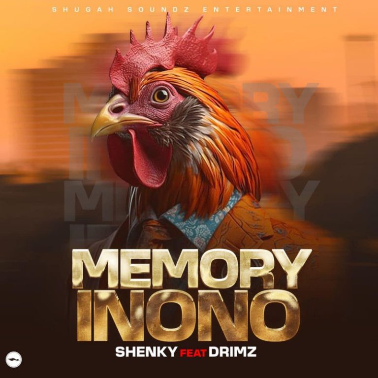 Shenky Ft. Drimz - Memory Inono () - Zambianplay