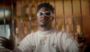 Vinchenzo M'bale - My Favorite Person () - Zambianplay