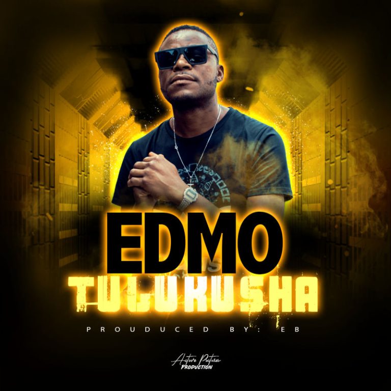 Edmo - Tulukusha - Zambianplay