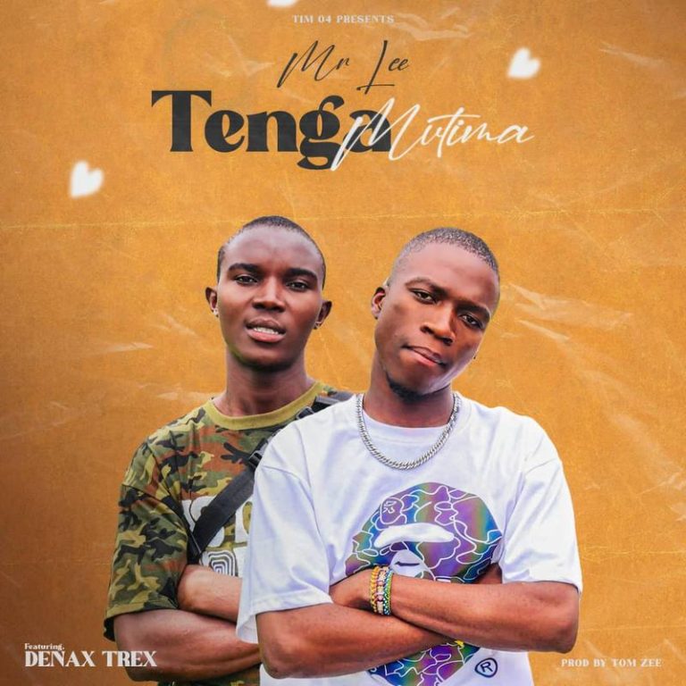 Mr Lee Ft. Denax Trexy - Mtima Wanga Tenga - Zambianplay