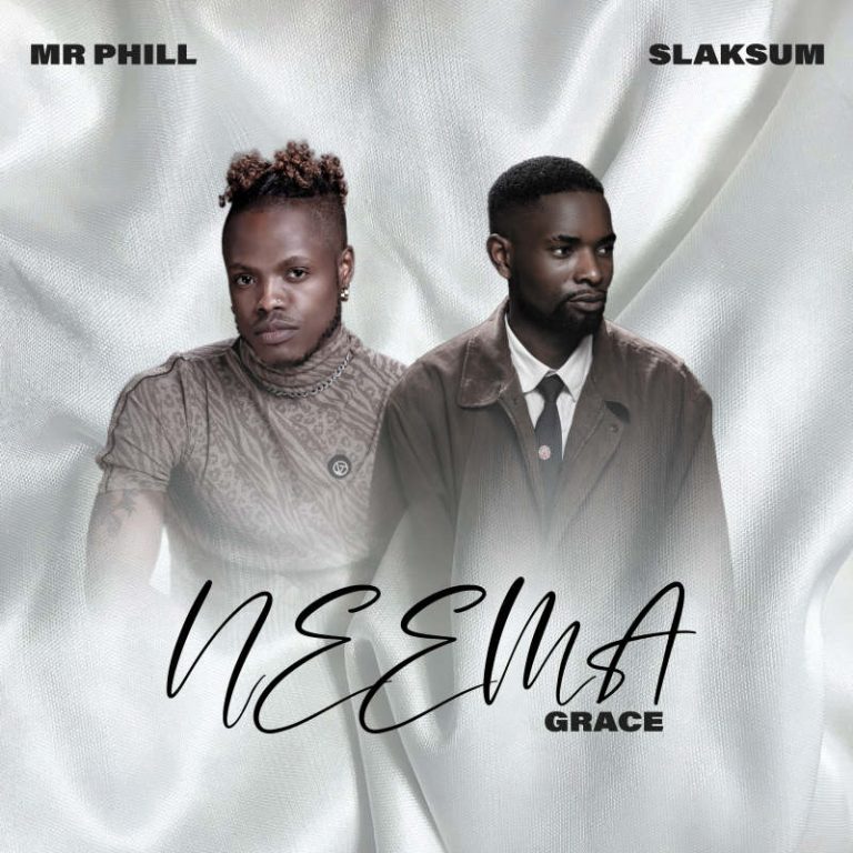 Slaksum & Mr Phill - Neema (Grace) - Zambianplay