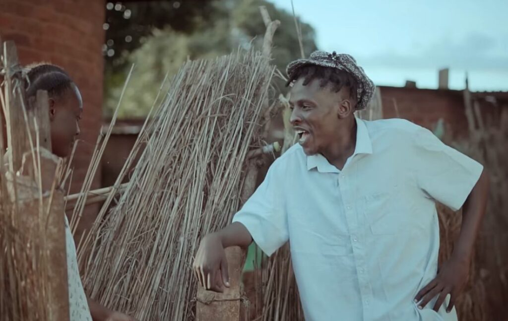Kayz Adams Ft. Triple M - Adam