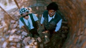 Stream The Latest Kayz Adams Songs & Videos