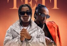 T-Low Ft. Yo Maps - Balekana (Mp3 Download)