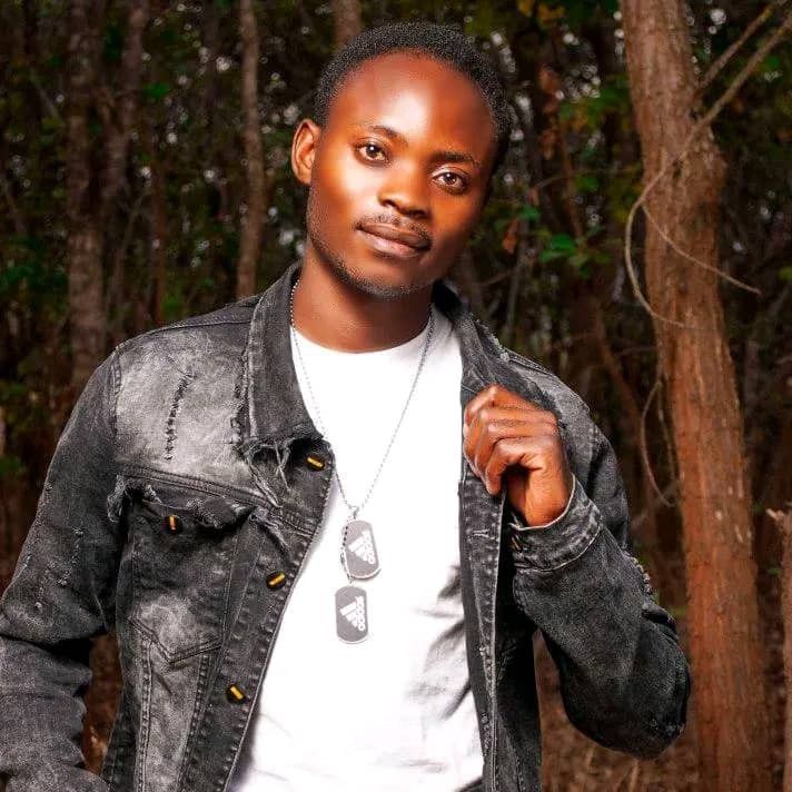 Blessed Son Ft. Aaron Chulu - Naima