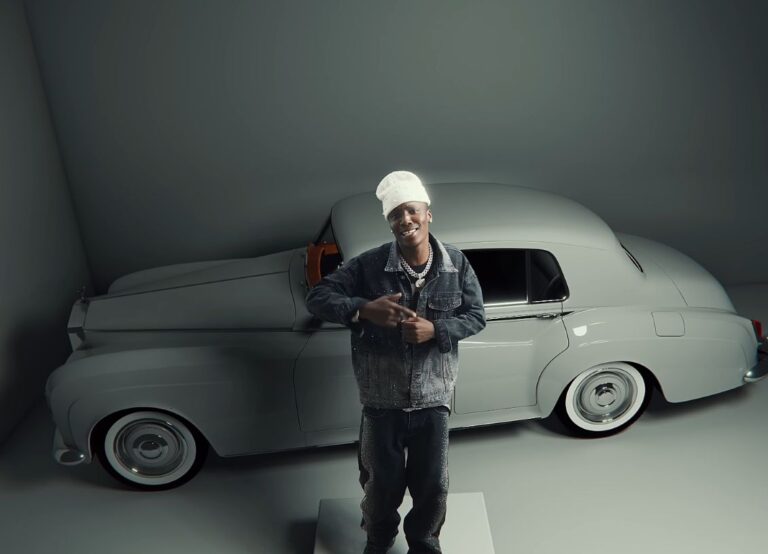 Blood Kid Yvok – Speed