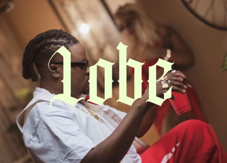 T-Sean - Lobe
