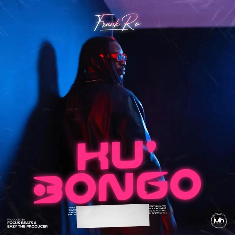 Frank Ro - Kubongo (MP3 Download)